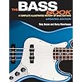 The Bass Book: A Complete Illustrated History of Bass Guitars : Bacon ...