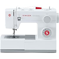 Singer Heavy Duty 5523 Sewing Machine (white) : Amazon.co.uk: Home ...