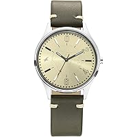 Fastrack Tripster Analog Green Dial Men's Watch-3237SL01/NP3237SL01 ...