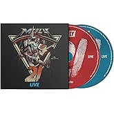 Anthology Tour (Live): Amazon.co.uk: CDs & Vinyl