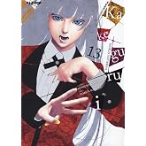 Kakegurui (Vol. 11) : Kawamoto, Homura, Naomura, Toru, Vignola ...