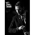 Tom Hardy 2025 - A3 Size Wirobound Calendar : Amazon.co.uk: Stationery ...