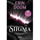 Arcadia. Stigma (Vol. 2) : Doom, Erin: Amazon.it: Libri