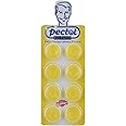 Pectol fresh bonbon with lemon flavour and vitamin c - 19.2 gm: Buy ...