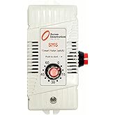 SwiGO 15, 30, 45, 60 Mins Auto Cut Off Timer Switch for Water Motor ...