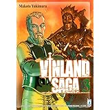 Vinland saga (Vol. 6) : Yukimura, Makoto: Amazon.it: Libri