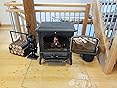 Fire Vida 5 Piece Knight Soldier Fire Companion Set Fireplace Fireside ...