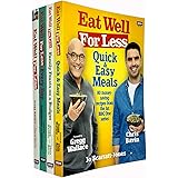 Eat Well for Less: Quick and Easy Meals: Amazon.co.uk: Scarratt-Jones ...