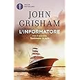 L'ex avvocato : Grisham, John, Lamberti, Nicoletta: Amazon.it: Libri
