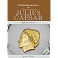 Buy ICSE Workbook-cum-Notes on William Shakespeare's Julius Caesar Part ...
