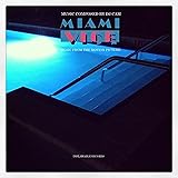 Miami Vice II : Various: Amazon.it: CD e Vinili}