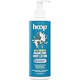 hoop Magnesium Sleep Body Lotion | Topical Magnesium Chloride ...