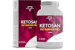 Amazon.de Bestseller: Die beliebtesten Artikel in Fettverbrenner