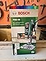 Perceuse à Colonne Bosch - PBD 40 (710W, livrée avec butée parallèle ...