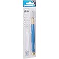 Silverline Lubricated Alloy Body Glass Cutter 175mm / 2-8mm (282636 ...