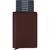 Buy The Wallet Store Defender RFID Protected Wallet | Pop-up Card ...