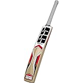 SS master 100 kw bat Kashmir Willow Cricket Bat ( Size: Short Handle ...