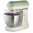 Ariete 1588 04 Processor Vintage Food processor-1588 Green, Stainless ...