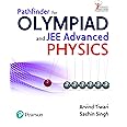 Pathfinder for Olympiad & JEE Advanced Physics 1e