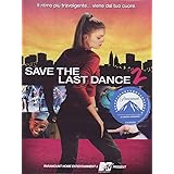 Save The Last Dance: Amazon.it: Stiles,Patrick, Stiles,Patrick: Film e TV