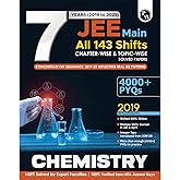 Buy MathonGo JEE Main Chemistry Chapterwise & Topicwise Previous Years ...