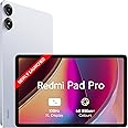 Redmi Pad Pro| Snapdragon 7s Gen 2| 30.7cm(12.1") Tablet| 33+ Days Standby|10000mAh| HyperOS ...