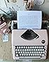 We R Memory Keepers Máquina de Escribir Typecast Typewriter Rosa ...