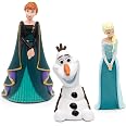 tonies Audio Figures Bundle for Toniebox, 3 x Disney Frozen Figure ...