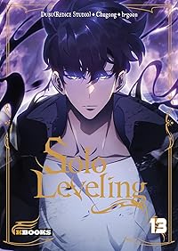 Solo Leveling: Ragnarok (Novel) » Chapitre 1 VF | Scan-Manga
