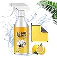 Easy Glow Magic Foam Cleaner, Easyglow Magic Foam Cleaner, All-Purpose ...