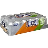 IRN-BRU XTRA Nessie Nectar Limited Edition Flavour, 24 Pack Zero No Sugar & Low Calorie Fizzy ...