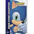 Sonic Comic Collection 01: Das Vermächtnis : Flynn, Ian, Yardley, Tracy ...