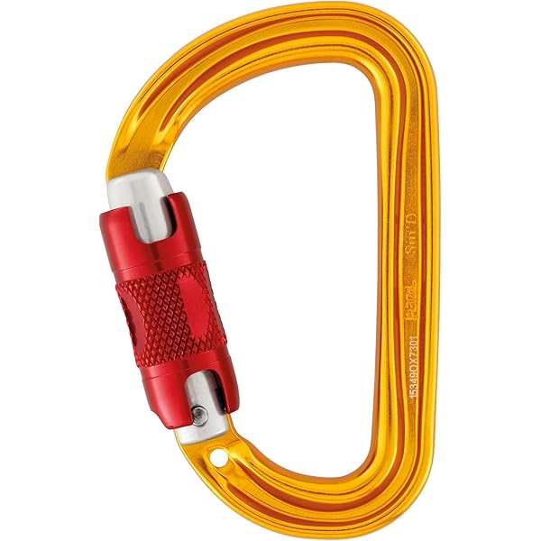 PETZL Safety Device PETZL Canyon Guide Harness Fuse - Quick Release ...