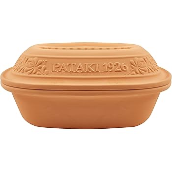 Pataki 1926 - The Classicist Clay Baker, Healthy Handcrafted Terracotta ...