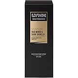 Lynx Signature Oud Wood and Dark Vanilla Aftershave Deodorant Daily ...