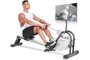 Amazon.de Best Sellers: The most popular items in Rowing Machines
