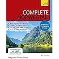 Complete Norwegian Beginner to Intermediate Course: (Book and audio ...