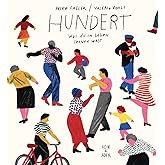 Hundert: Was du im Leben lernen wirst Mini-Ausgabe : Faller, Heike ...