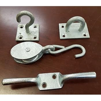 Complete Clothes Winder Set: Amazon.co.uk: Kitchen & Home