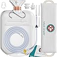 Medi Grade Trousse Lavement Intestinal Qualité à Domicile – Kit ...
