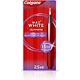Colgate Max White Ultimate Sérum Blancheur Nuit 2,5 ml | Gel Élimine 15 ...