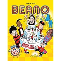 Beano Annual 2026 : Beano: Amazon.co.uk: Books