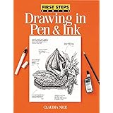 Pen and Ink Drawing Workbook: Volume 2 : Dunn, Alphonso A: Amazon.co.uk ...