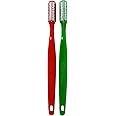 Collis Curve Toothbrush (Periodontal 2 Pack) : Amazon.co.uk: Health ...