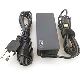 Lenovo 65W 20V 3.25A Standard USB Type-C AC Adapter Charger ...