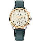 Buy Titan Maritime Analog Green Dial Men's Watch-NN1830KL02 at Amazon.in
