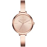 Buy Michael Kors Analog Gold women Watch MK3183 at Amazon.in