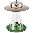 Alien Abduction Lamp The Original UFO Flying Saucer LED Night Light ...