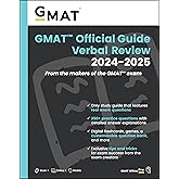 Buy GMAT Official Guide 2024-2025: From the Makers of the GMAT Exam [US ...