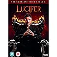 Lucifer S3 [Edizione: Regno Unito] [Reino Unido] [DVD]: Amazon.es ...